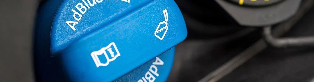 TOP 7 most common questions about AdBlue drivers ask